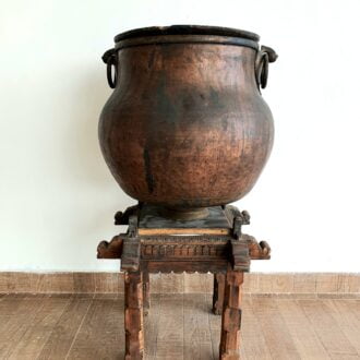 Indian Antique Quest