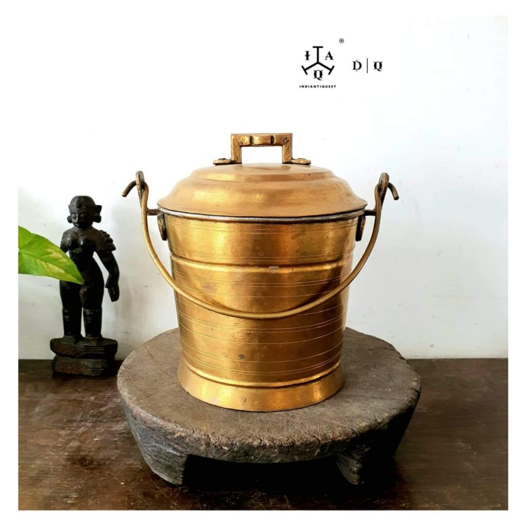 Indian Antique Quest - Antiques of best quality with history