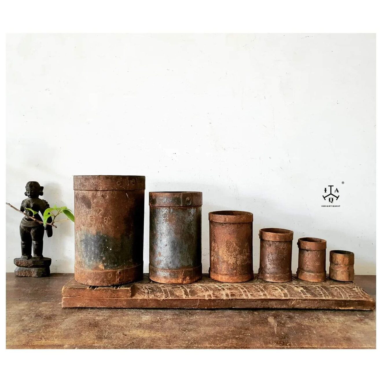 Burmese wok inspired Chettinadu Sautese - Indian Antique Quest