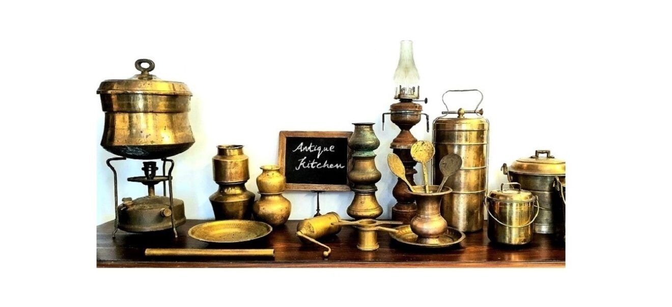 Indian Antique Quest - Antiques and home decor of best quality with history