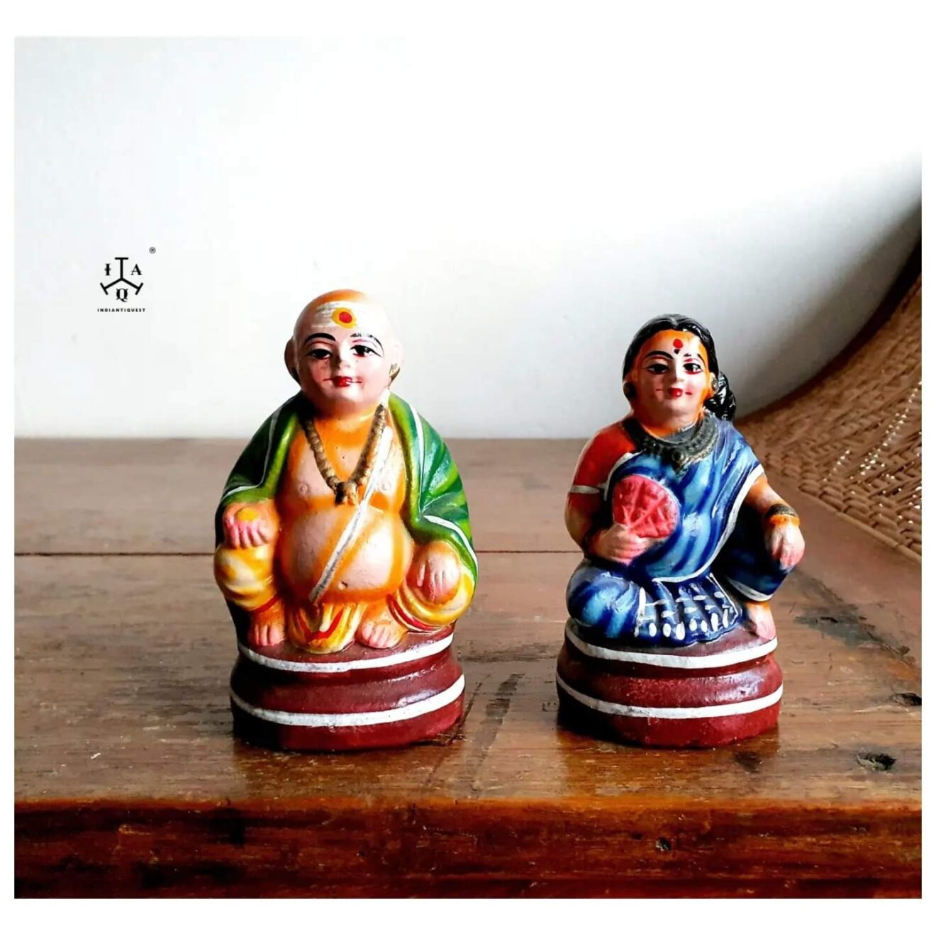 Indian Antique Quest - Antiques of best quality with history